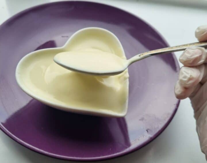 Protein Sludge Recipe - Hanaa Box