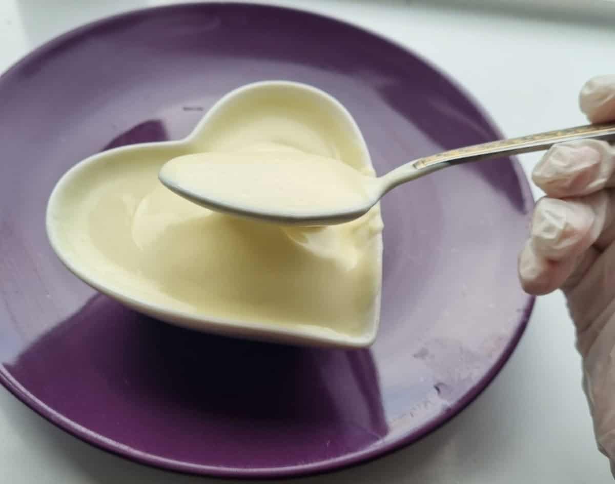 Protein Sludge Recipe - Hanaa Box